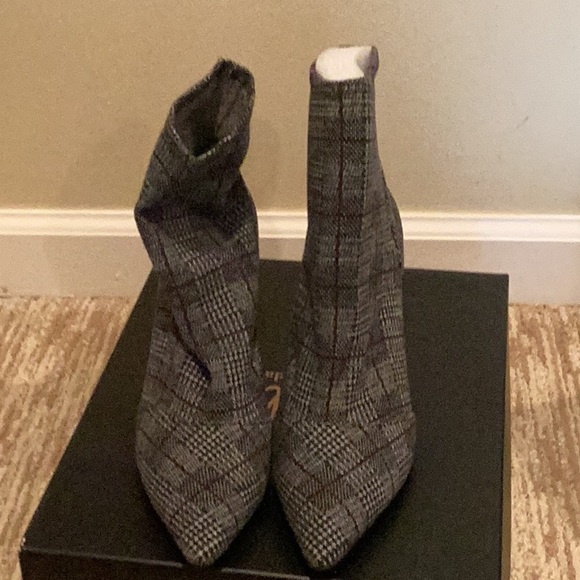 Charles David | Shoes | Charles David Boots | Poshmark